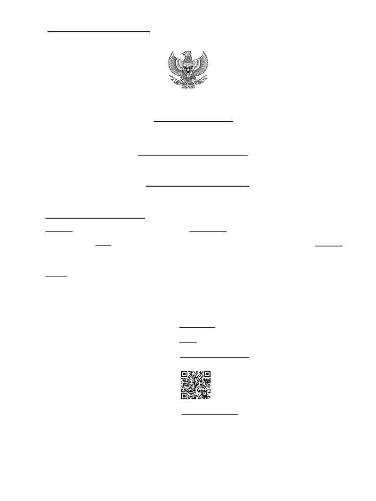 Akta Kelahiran Isma Candra | PDF