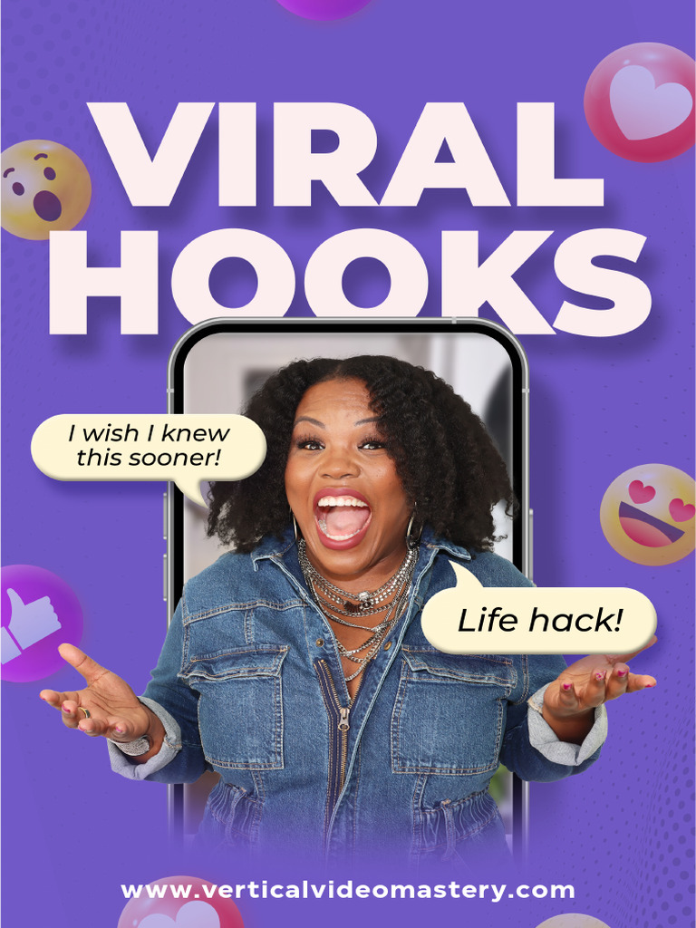 Viral Hooks (2) | PDF