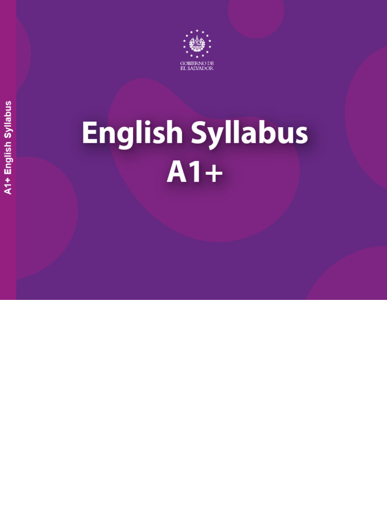 Programa de Ingles AI+_Web | PDF | Educational Assessment | Learning