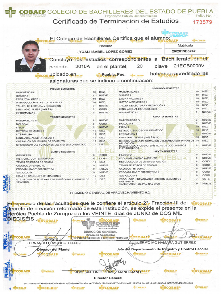 Yoali Completo | PDF