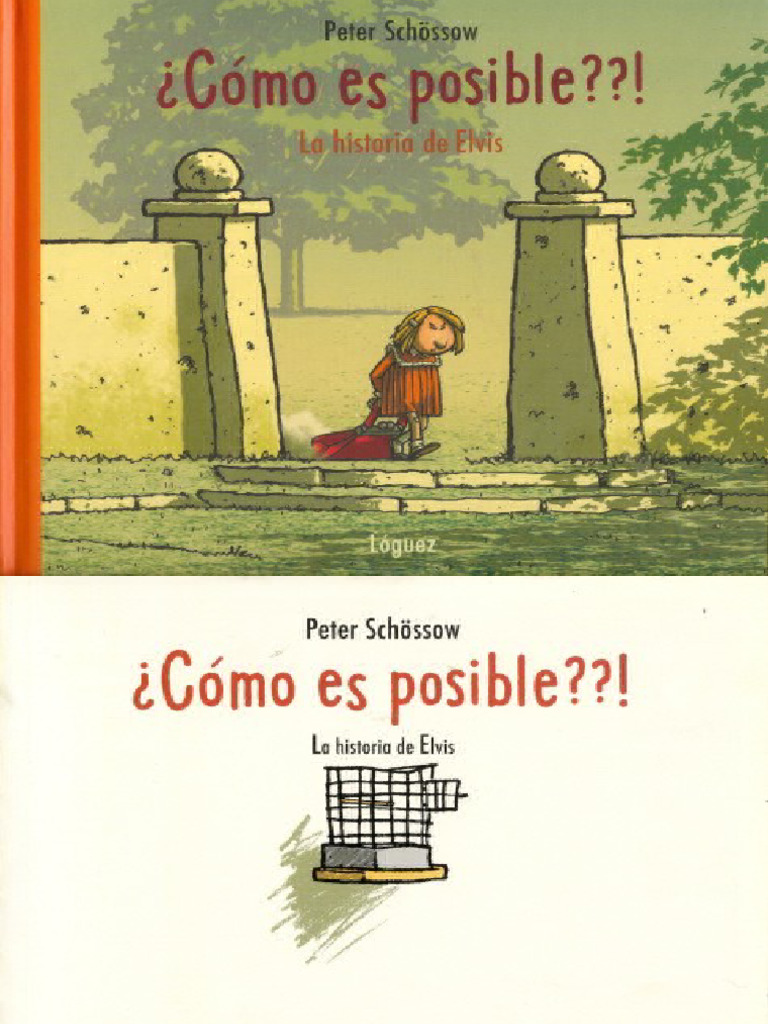 ¿Cómo Es Posible! | PDF