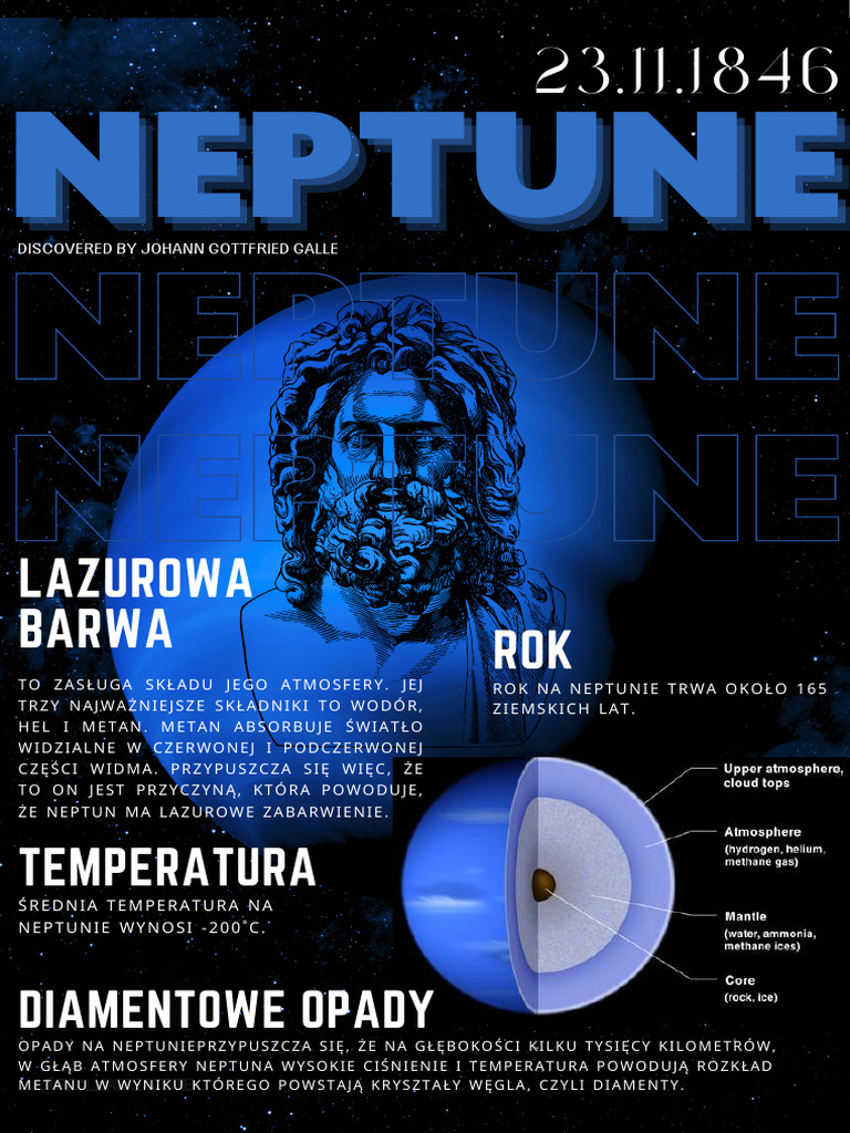 NEPTUNE | PDF