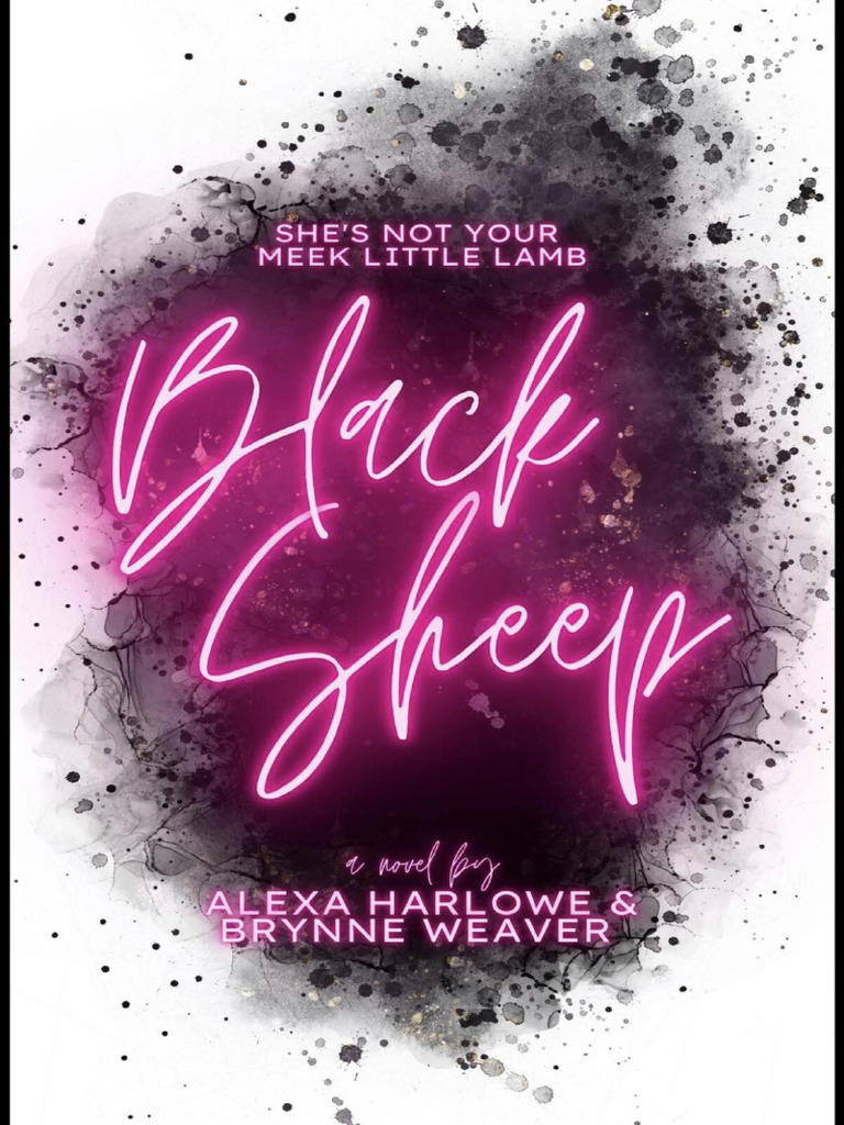 Romance Oscuro: Black Sheep | PDF | Refrigerador