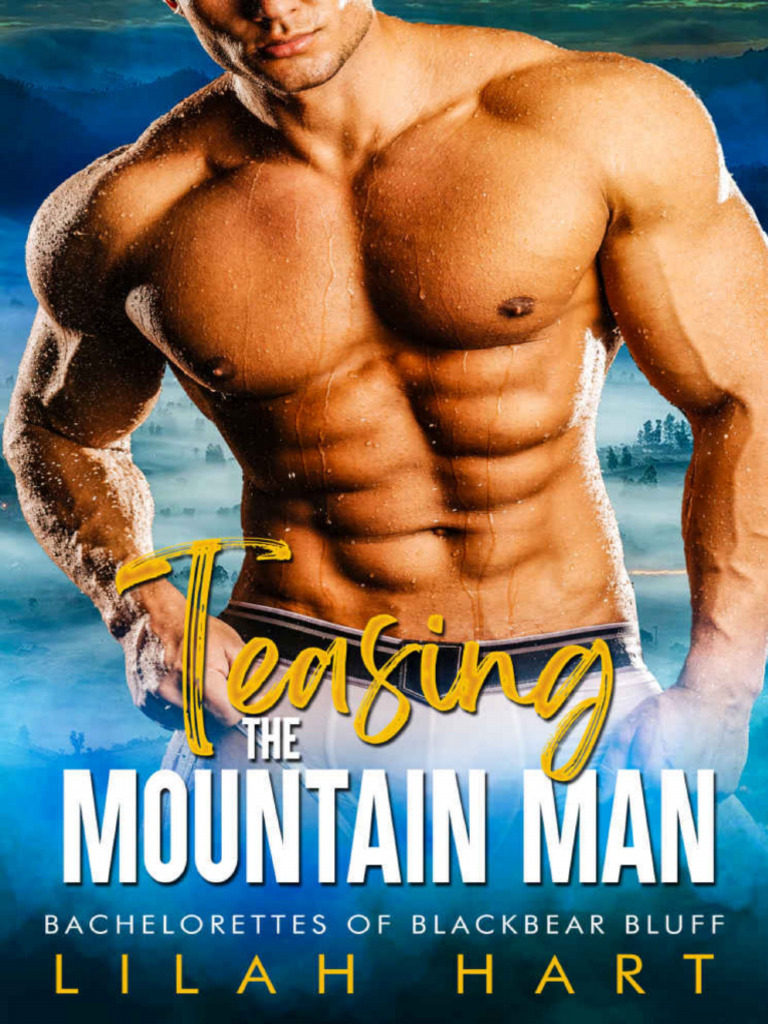 Teasing - The - Mountain - Man - An - Age - Gap - Forced - Proximi (2) (1) - 1 | PDF | Sostén | Mano