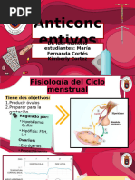 Anticonceptivos Inyectables Combinados | PDF | Control de la natalidad ...