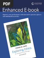 Doing Ethics 7th Edition | PDF | Morality | Reason