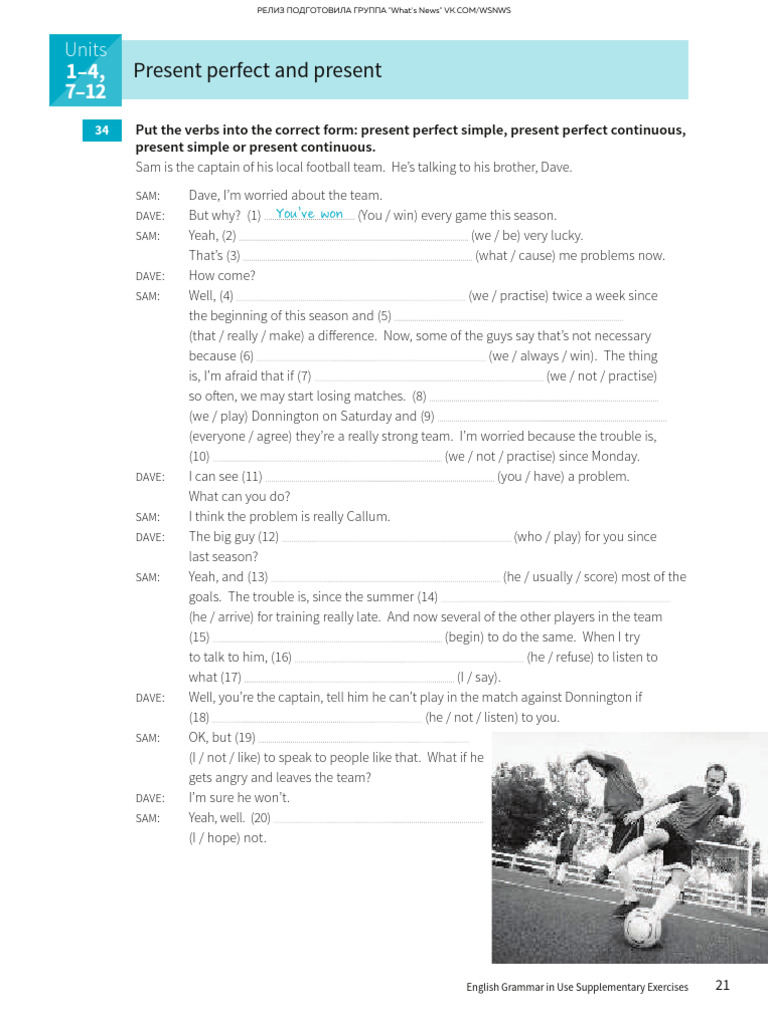 Raymond - Murphy - English - Grammar - in - Use - Supplementary ...