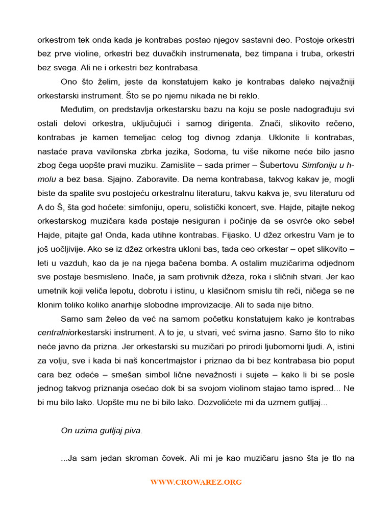 Kontrabas-Patrik Ziskind (dragged) 3 | PDF