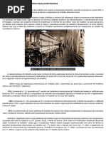Norma Regulamentadora No. 2 (NR-2) - Ministério Do Trabalho e Emprego | PDF