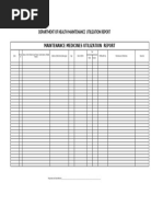 BHW Profiling Tool | PDF