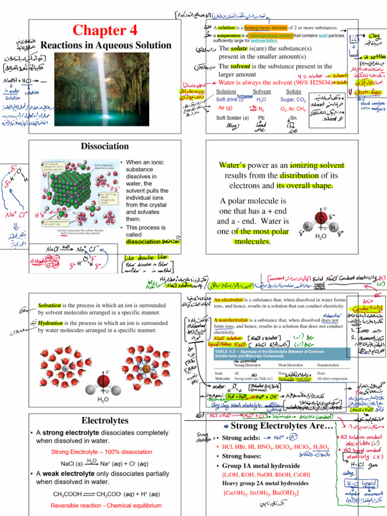 General Chemistry3 | PDF