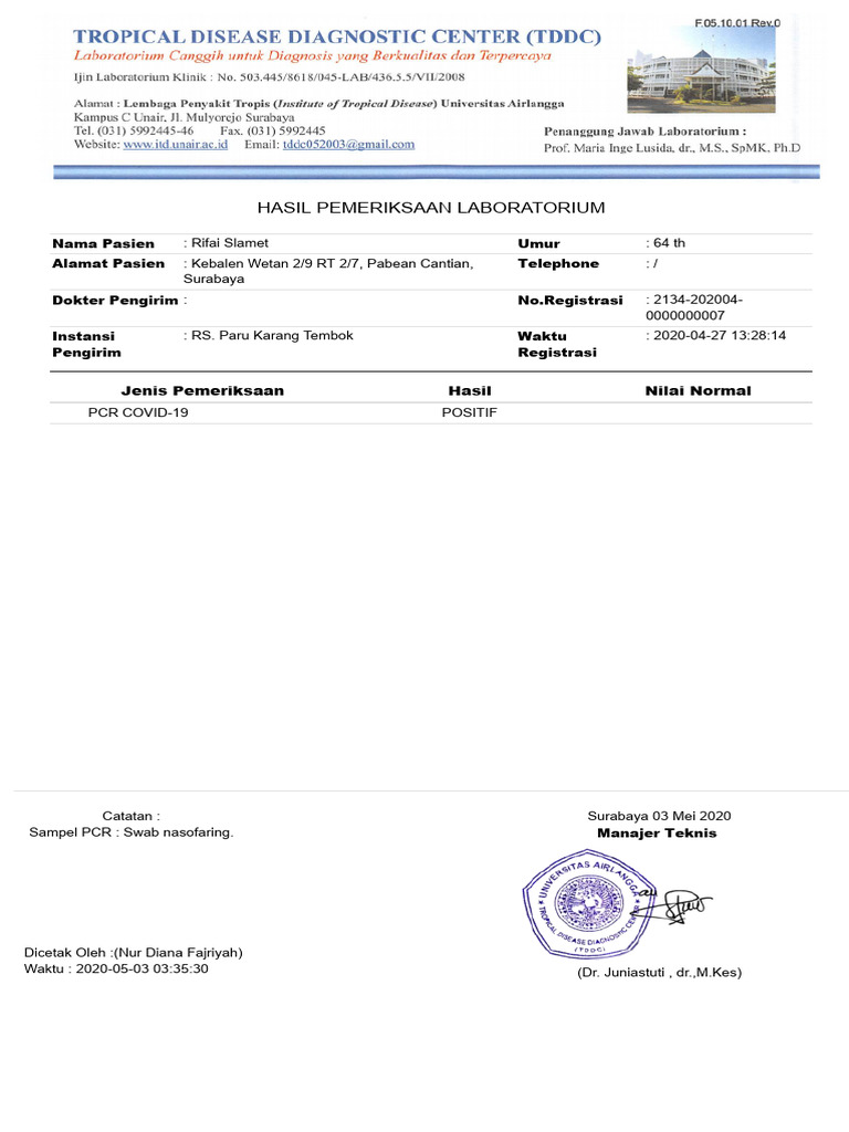 2134-202004-0000000007 Rifai Slamet | PDF