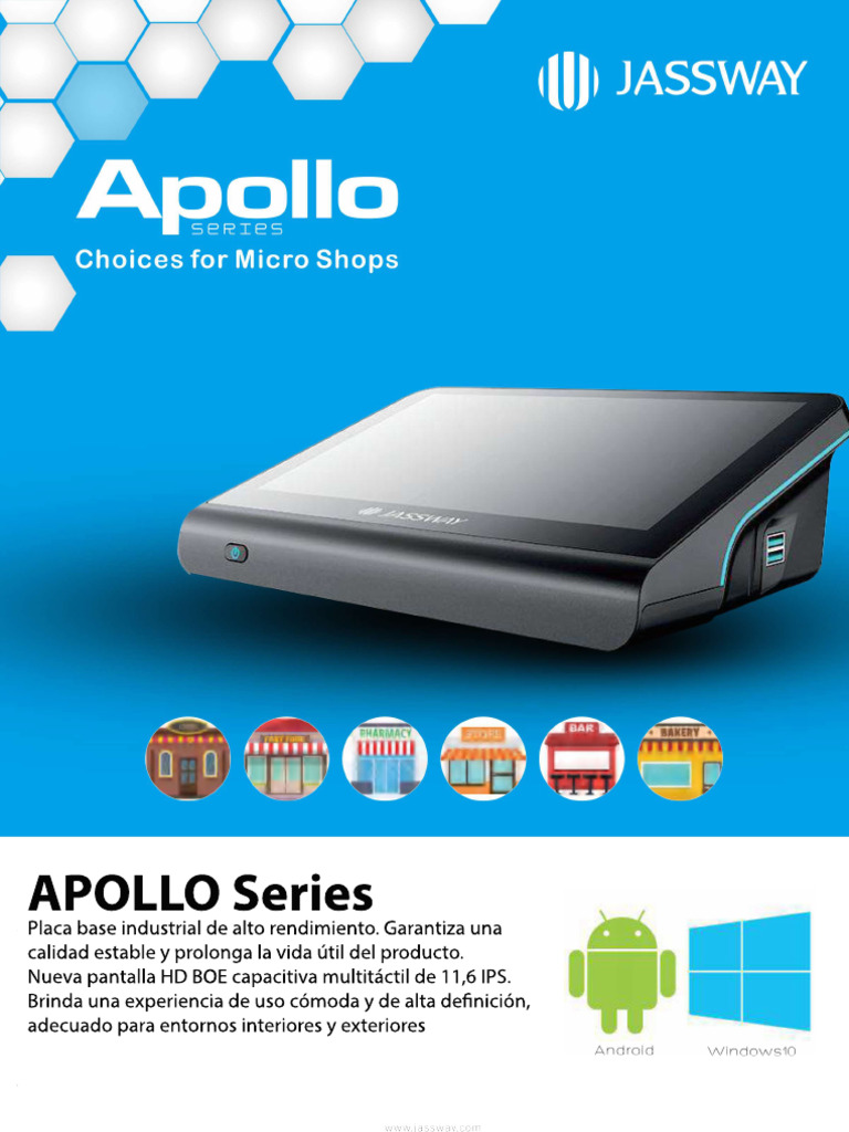 Cat Apollo | PDF | Computer Hardware | Electronics