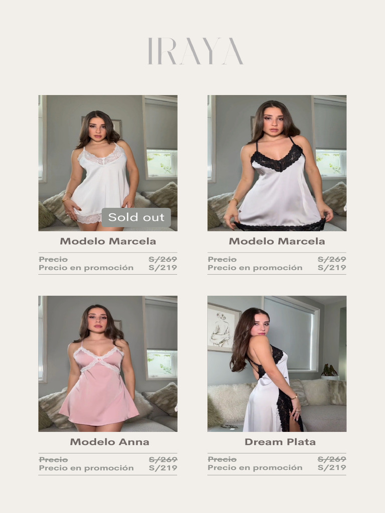 Promoción Mes Enero - 20250101 - 141139 - 0000 | PDF