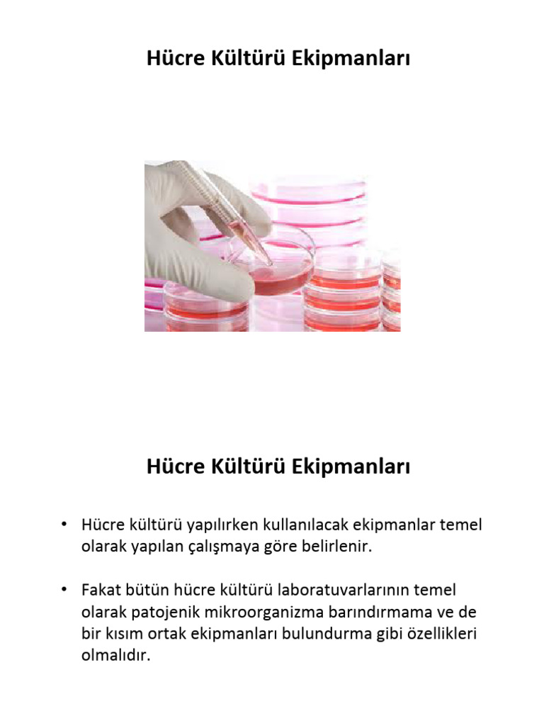 Hayvan Doku Kulturu - Ders 212552 | PDF