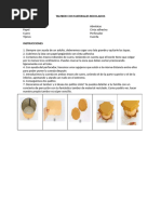 Construccion de Un Microfono de Carton y Papel | PDF | Micrófono | Papel