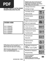 BAS2 Teknisk Beskrivning Bastec 2021-03-15 | PDF