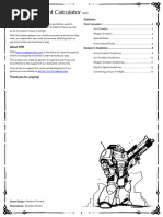 1 Explosive Ordnance Reconnaissance Agent Handout | PDF | Fuze | Bomb ...