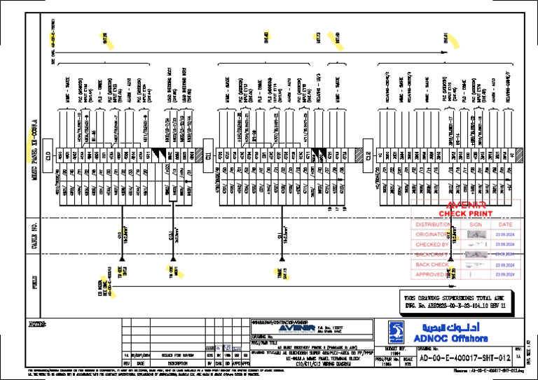 AD-00-E-400017-SHT-012 | PDF