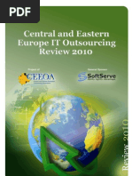 KPMG Leadership & Structure Overview | PDF