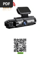 How To SetUp CAM720 Camera (Ultimate Manual) | PDF | Wi Fi | Camera