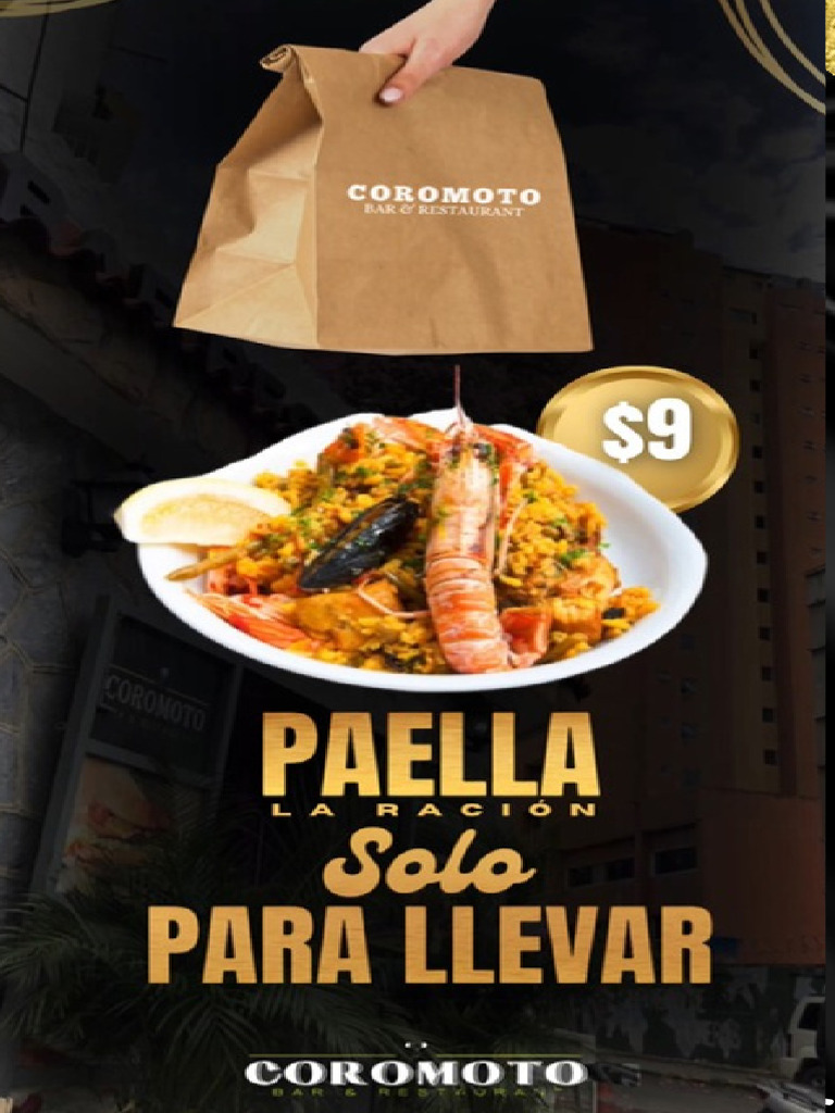 Menú Variado de Entradas y Platos Principales | PDF | Mariscos | Cocina