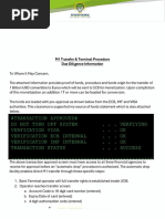 List of Payment Purpose Code KR | PDF | Foreign Direct Investment ...