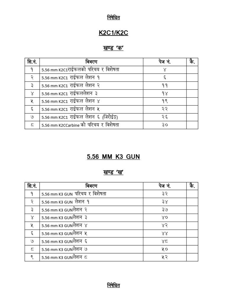K2 - Series - 022825 (1) (2) | PDF
