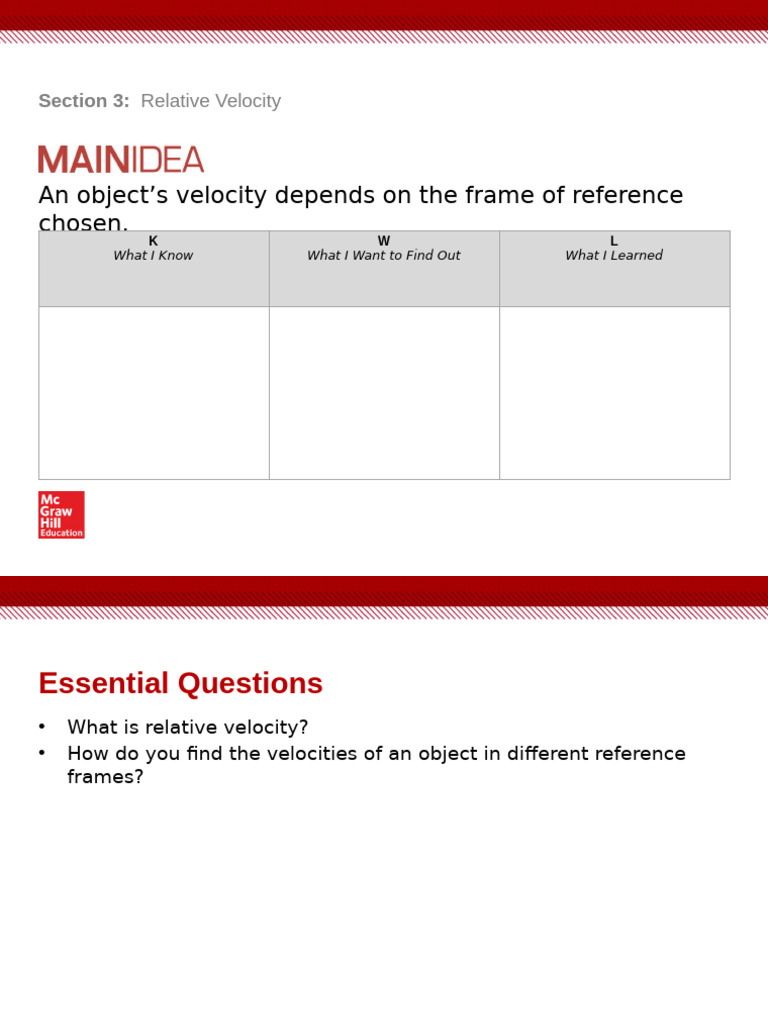 Classroom_Presentation_Toolkit_Relative_Velocity | PDF | Velocity | Kinematics
