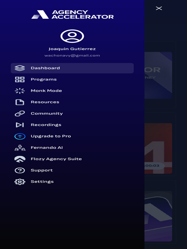 Agency Accelerator 2 | PDF