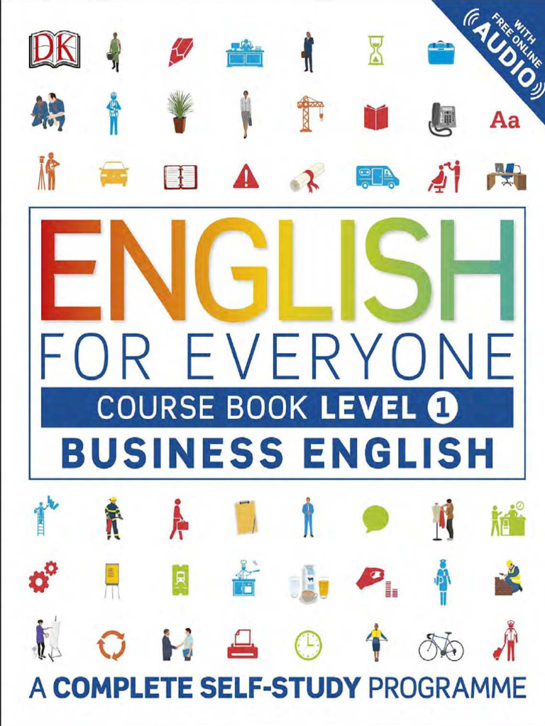 Business English 1 - Course Book | PDF | Linguistics