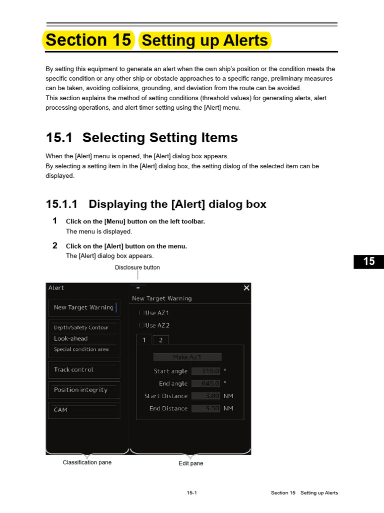 3.route Monitoring - Alert | PDF | Dialog Box | Menu (Computing)