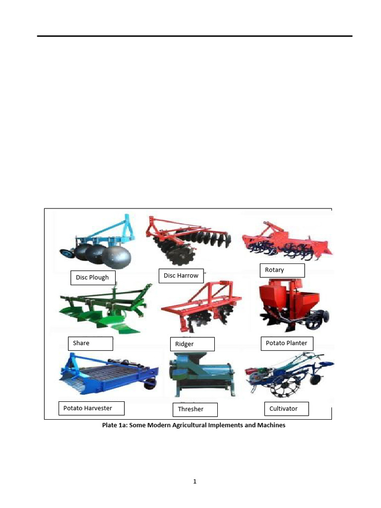 TAE 212 Course Material Part 1 | PDF | Internal Combustion Engine ...