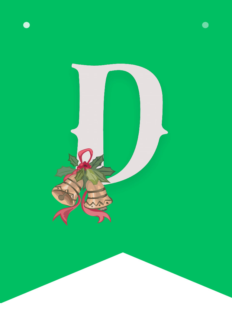 Banderines Escolares Octubre Ilustrado Cafe y Beige.pdf | PDF