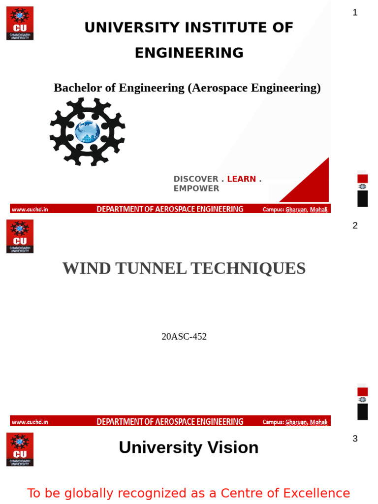 Aerospace Engineering Course Overview | PDF | Engineering | Science