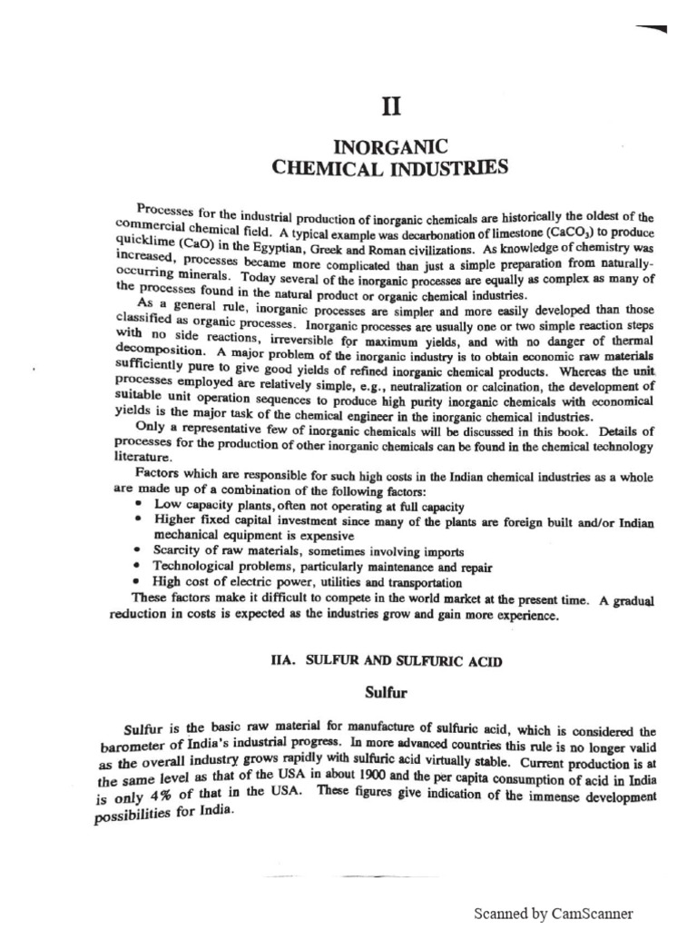 h2so4 | PDF