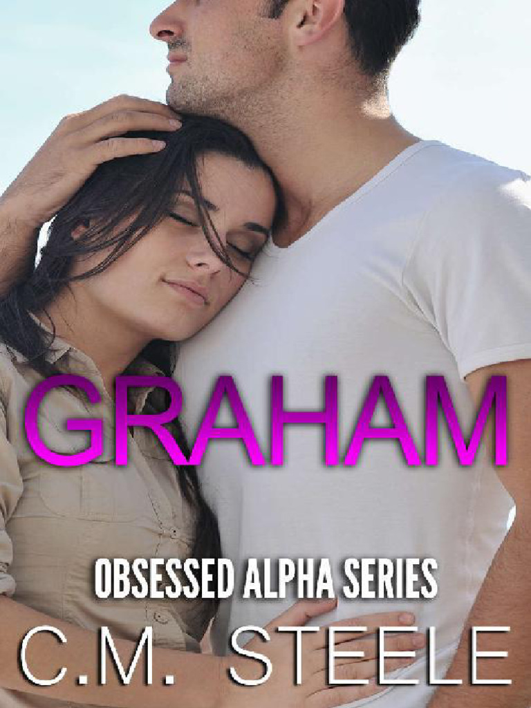 Graham - CM Steele | PDF