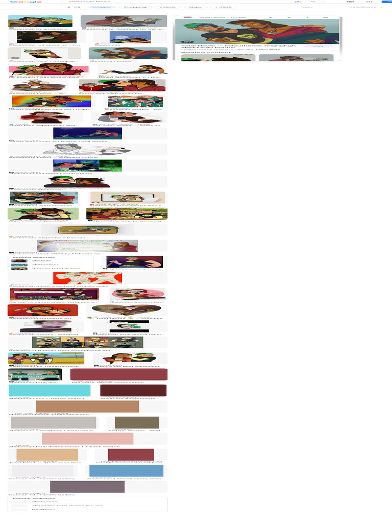 aleduncan fanart - Google Search | PDF | E Commerce | Computer Mediated Communication