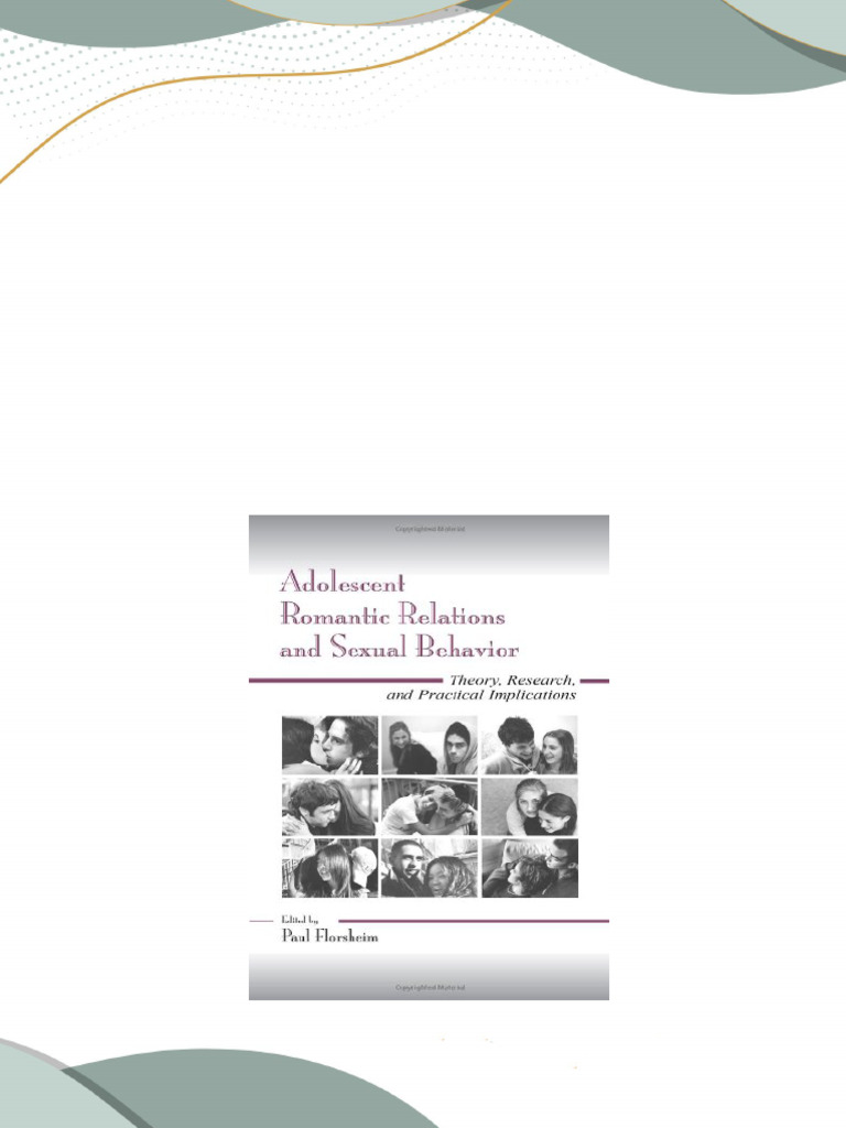 3414692 | PDF | Adolescence | Self Concept