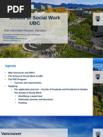 UWC 2025 Application Brochure Web Version Update 01 - 04 - 24 | PDF ...