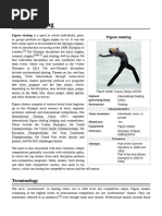 Understanding Compulsory Figures in Skating | PDF | Figure Skating ...