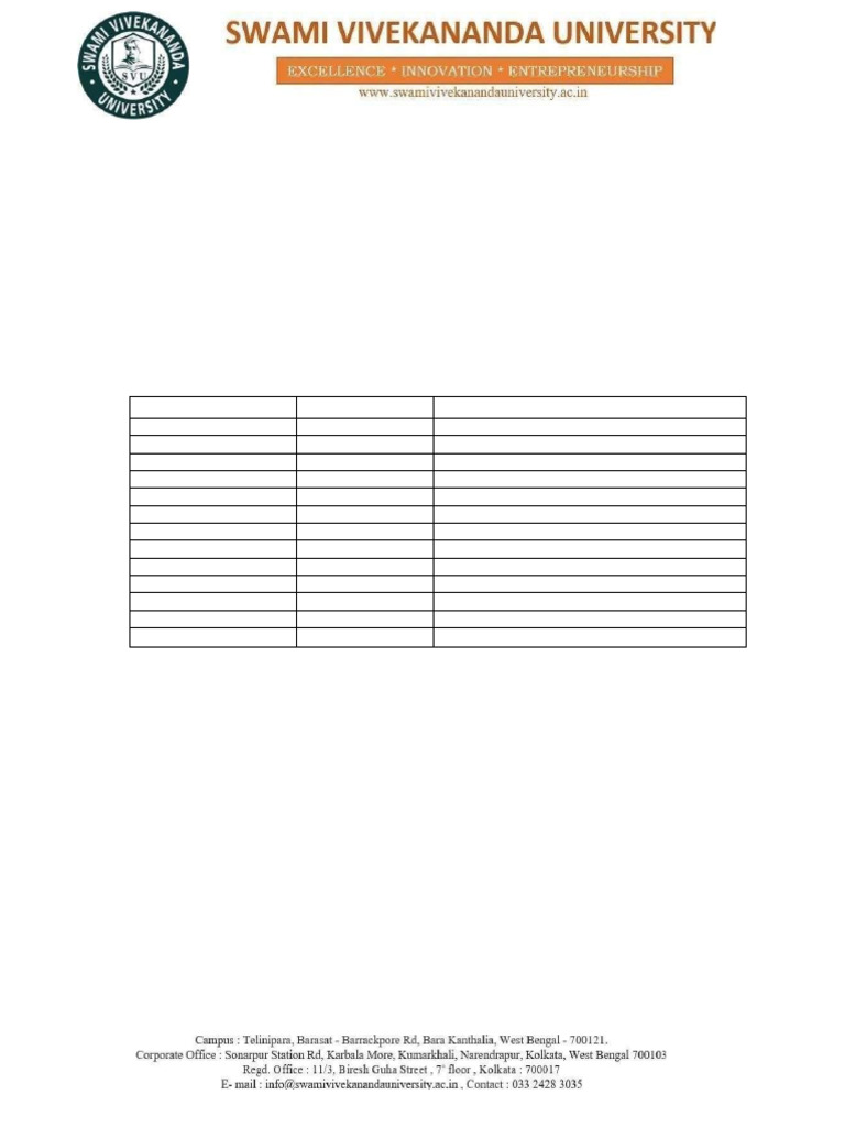 Updated Fees Structure B.tech Lateral 2024 | PDF