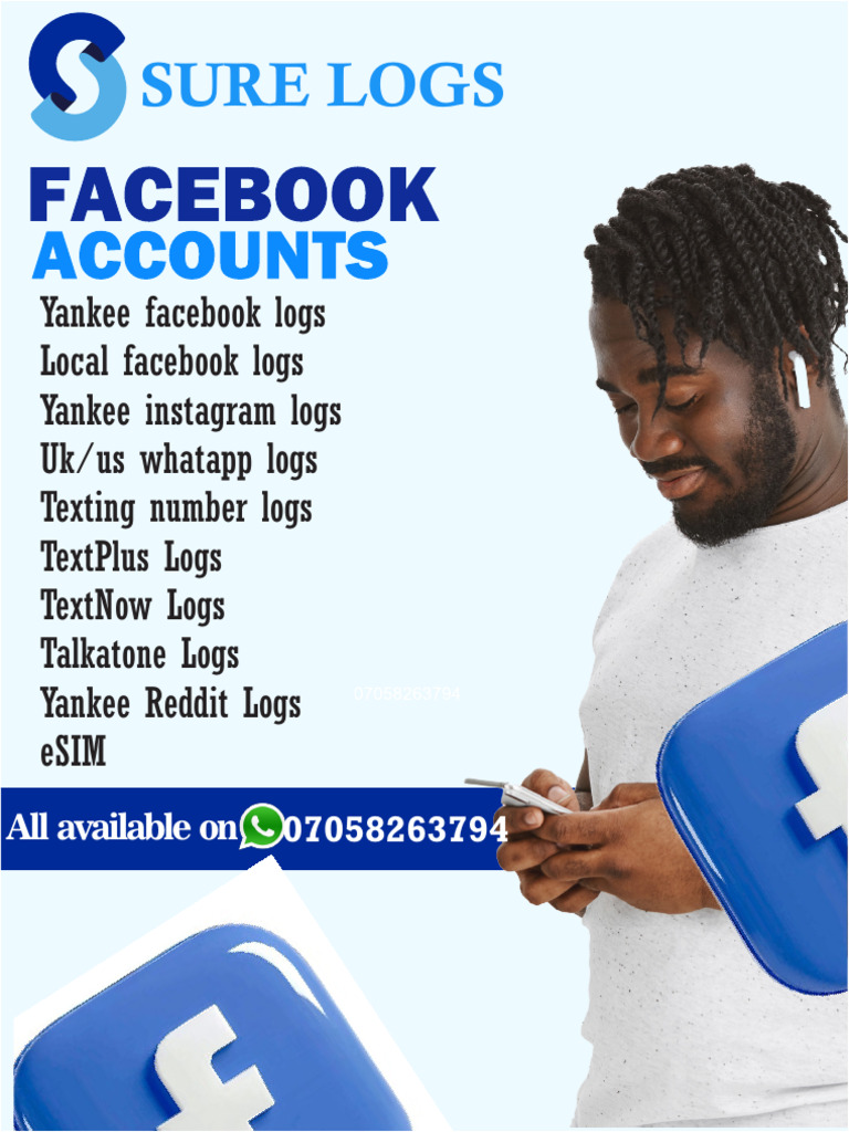 Social Media & Messaging Logs Overview | PDF