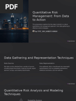 4x4 Risk Assessment Matrix Download | PDF