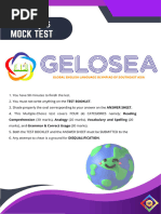 Isocsea Reviewer | PDF | Southeast Asia | Asia