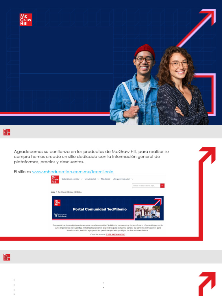 Guía de Compra Licencias Tec Milenio | PDF | Cupón