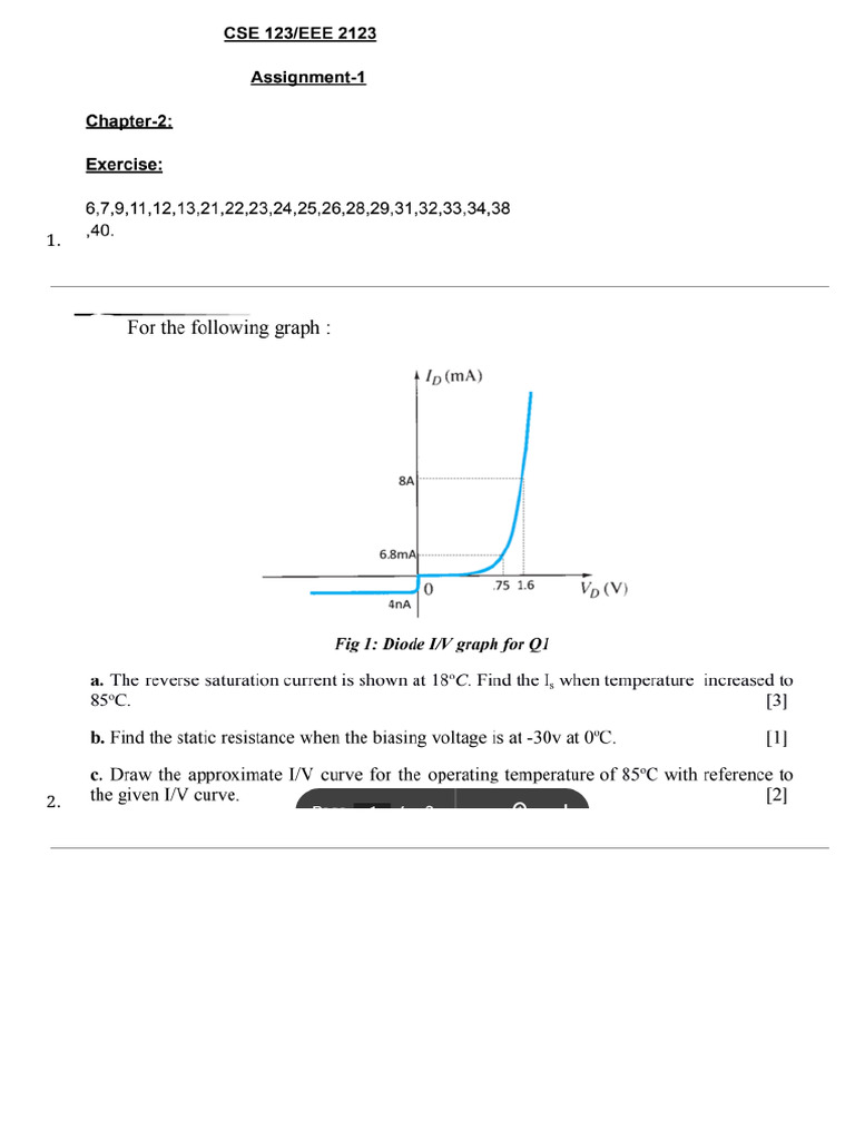 Mid Assignment | PDF