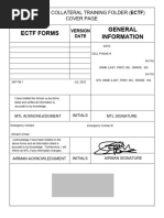Navmc 10576 | PDF | Rifle | Tools