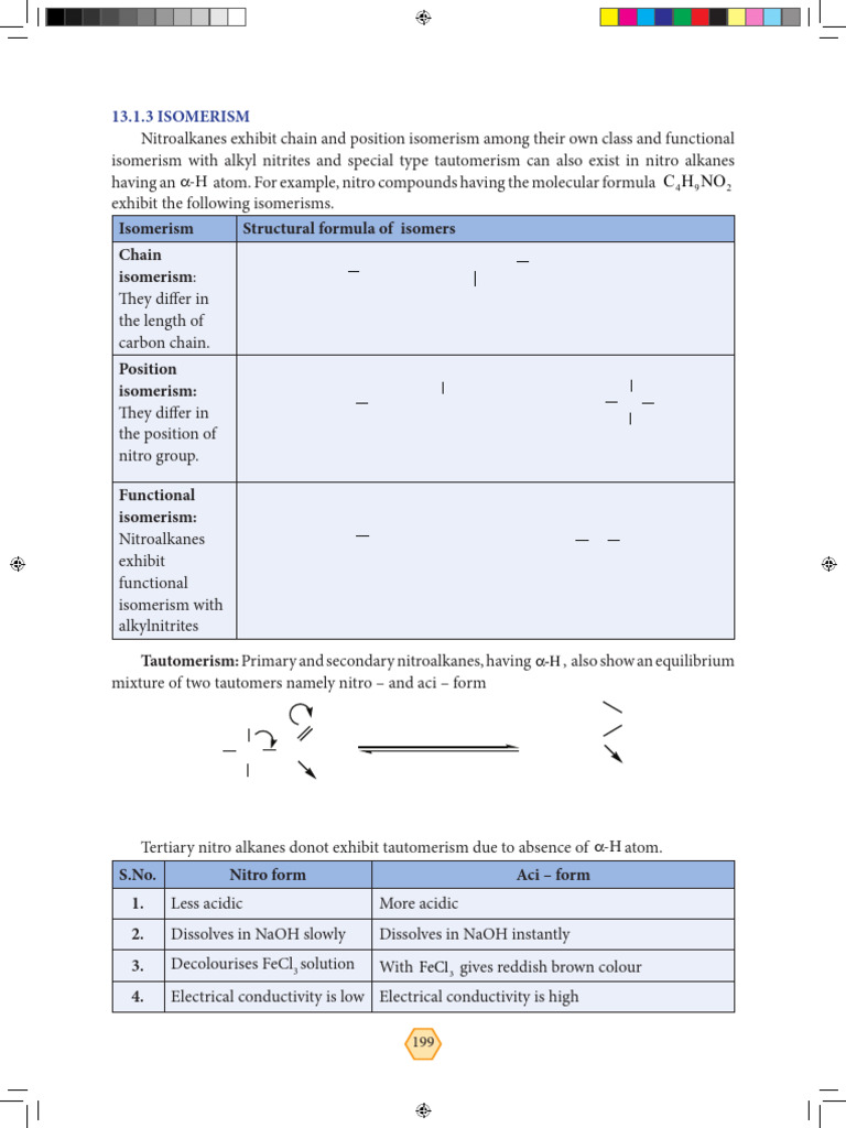 Selfstudys Com File (3) Removed | PDF | Amine | Organic Chemistry