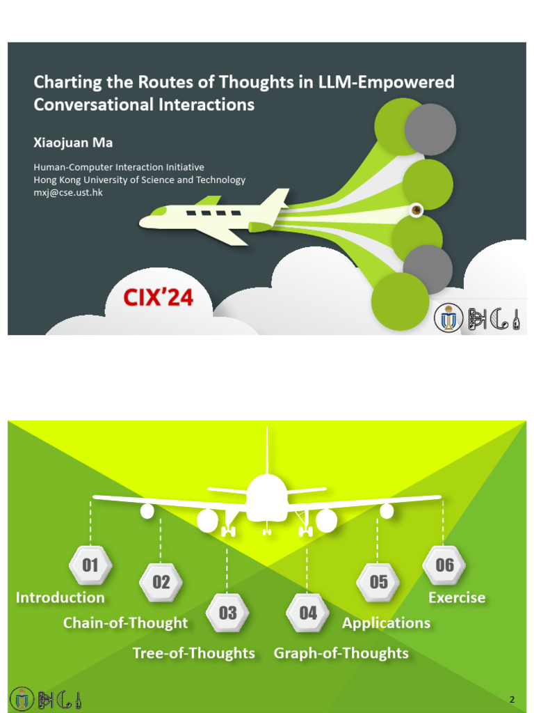 LLM Thought Process Exploration | PDF | Cognition | Cognitive Science
